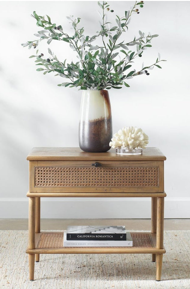 Coast Side Table – Hildreth's