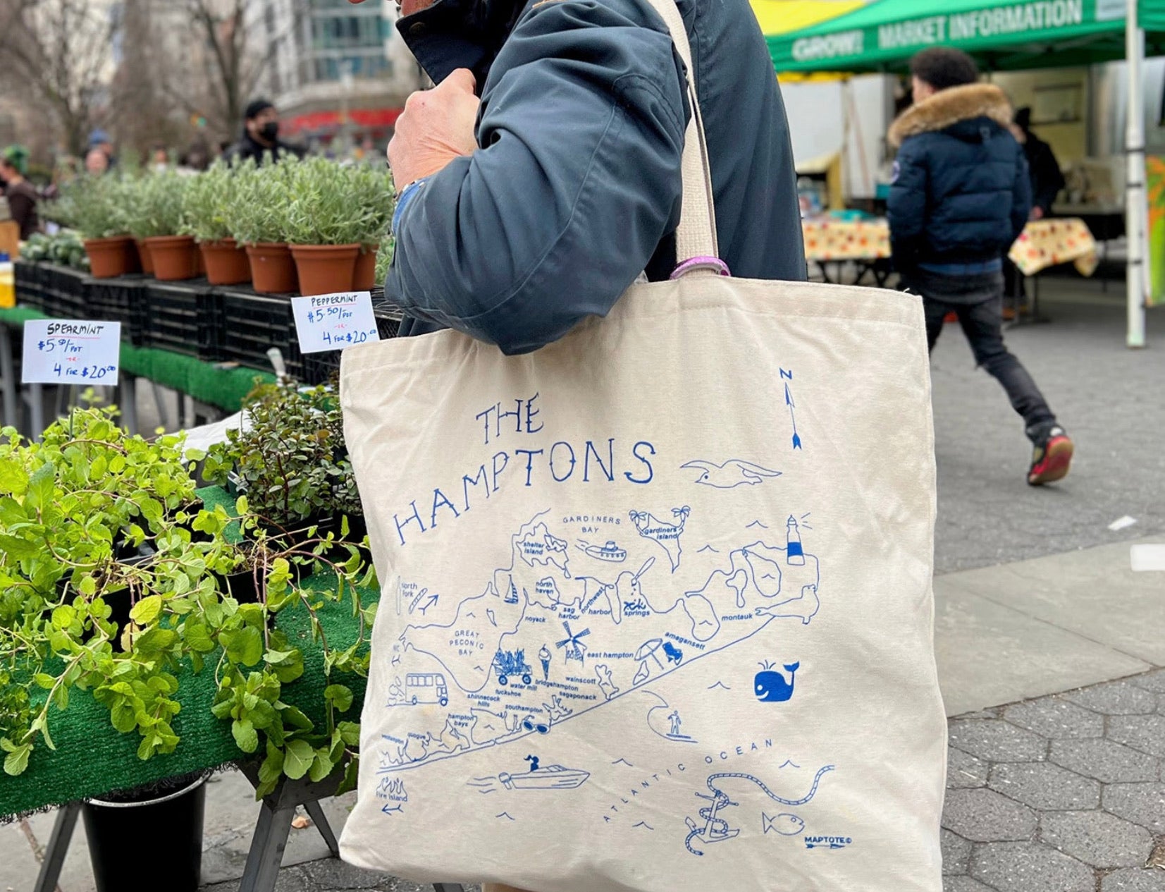 Hamptons Collection – Hildreth's