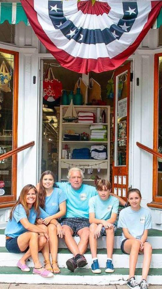 Our Story – Hildreth's