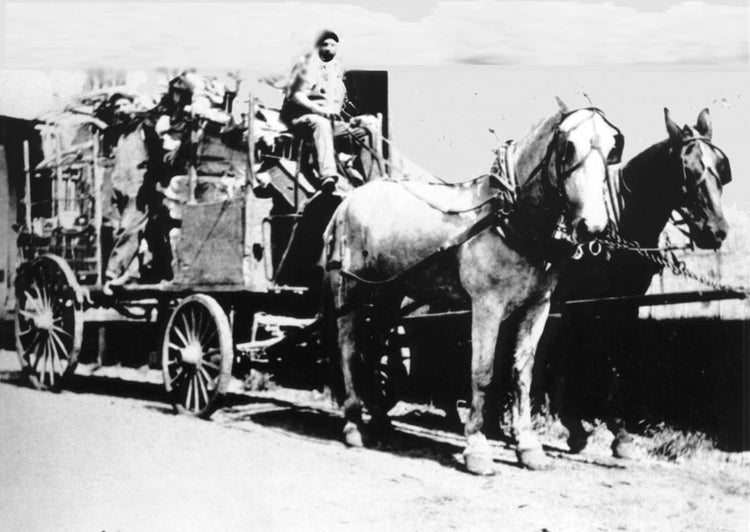 Our Story – Hildreth's