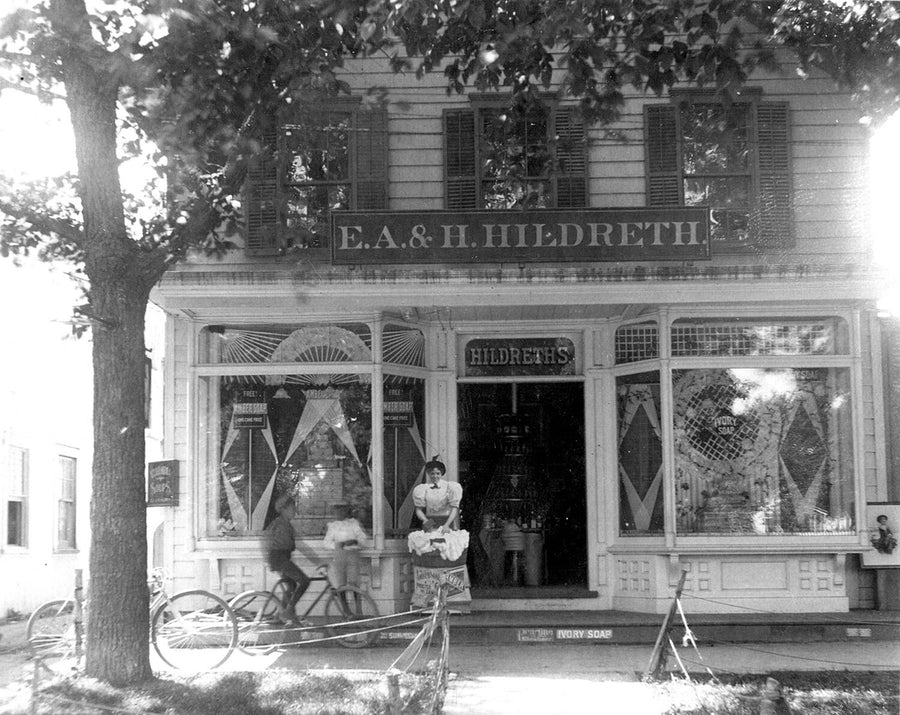Our Story – Hildreth's