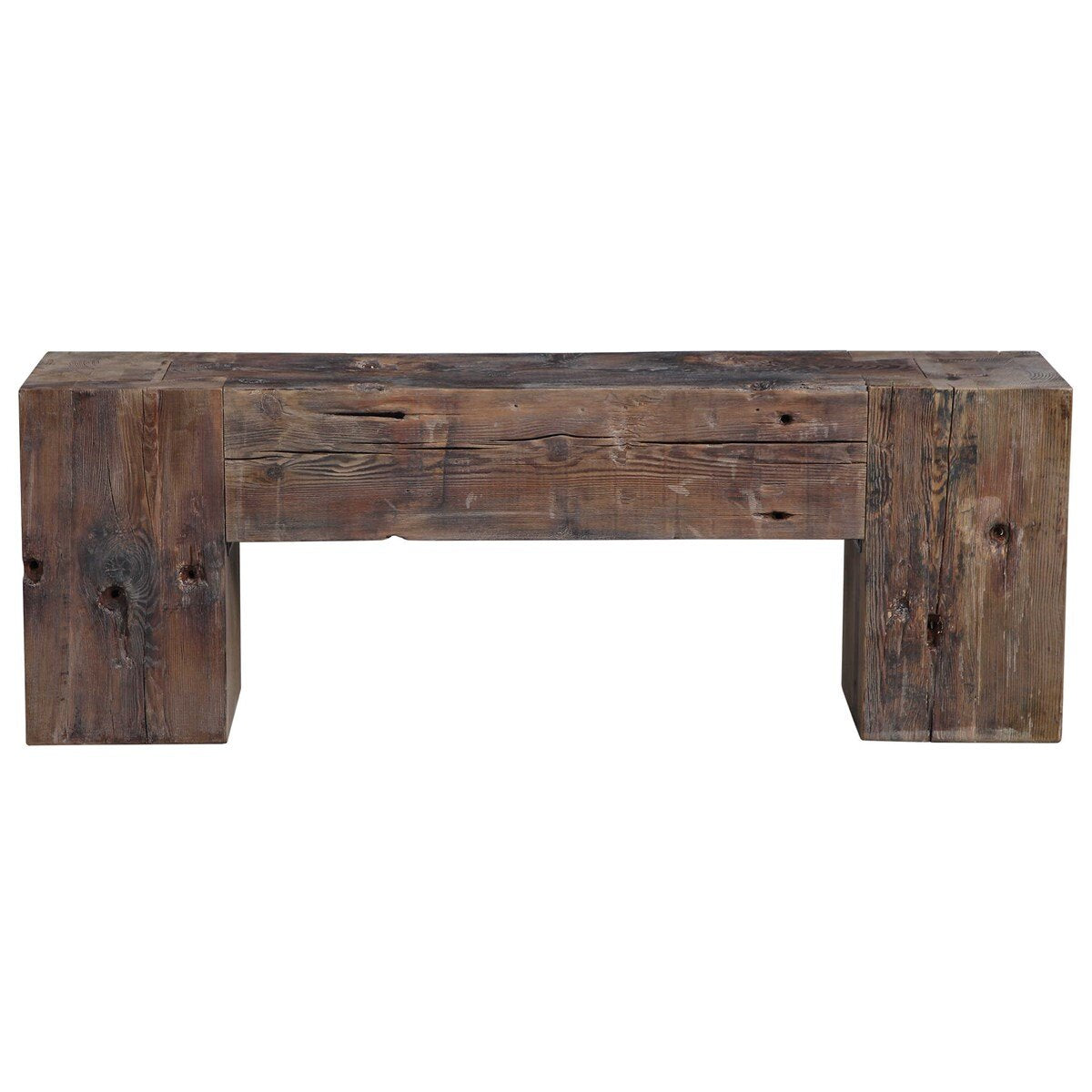 Ivena Bench – Hildreth's